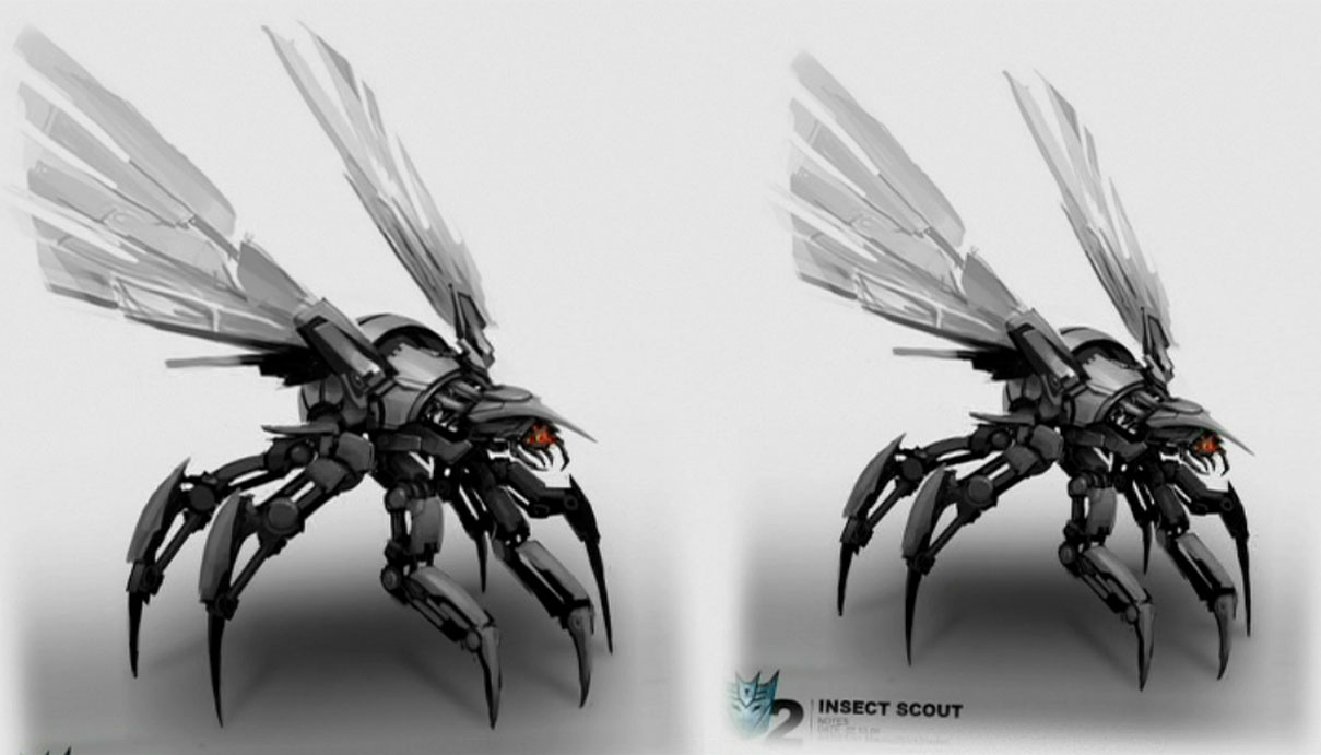 Talk:Insecticon (Movie) - Transformers Wiki