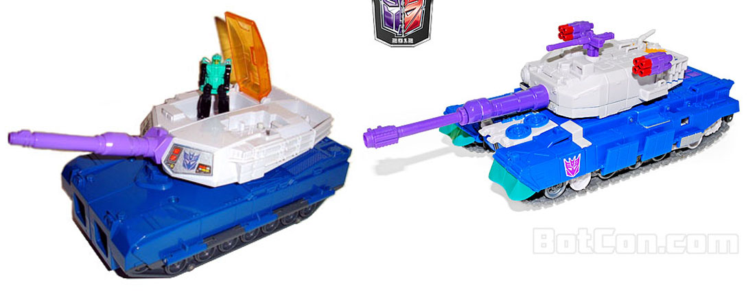 Botcon 2012 Overlord / Gigatron | Page 28 | TFW2005 - The 2005 Boards